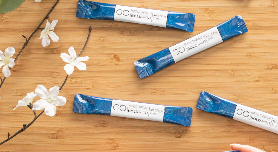 Products – Go Mouthwash